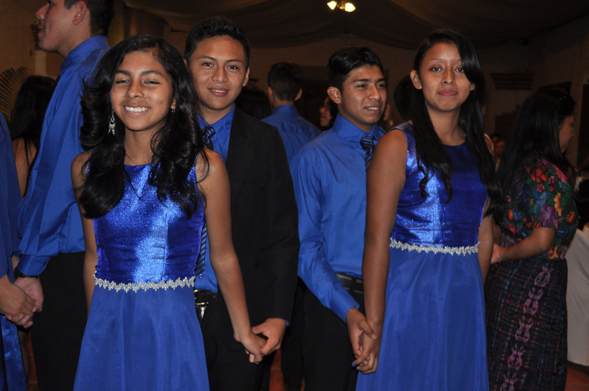 Class of 2017: First in school’s history to have all students pass ...