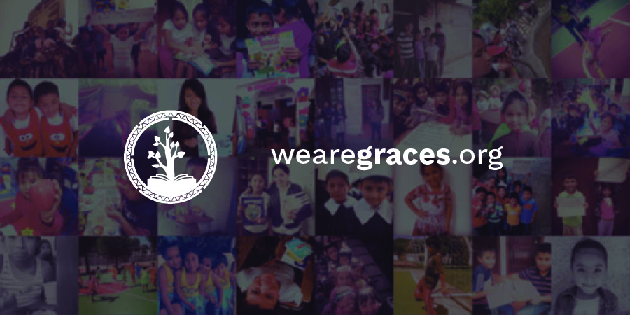 Annual Report 2020 - GRACES